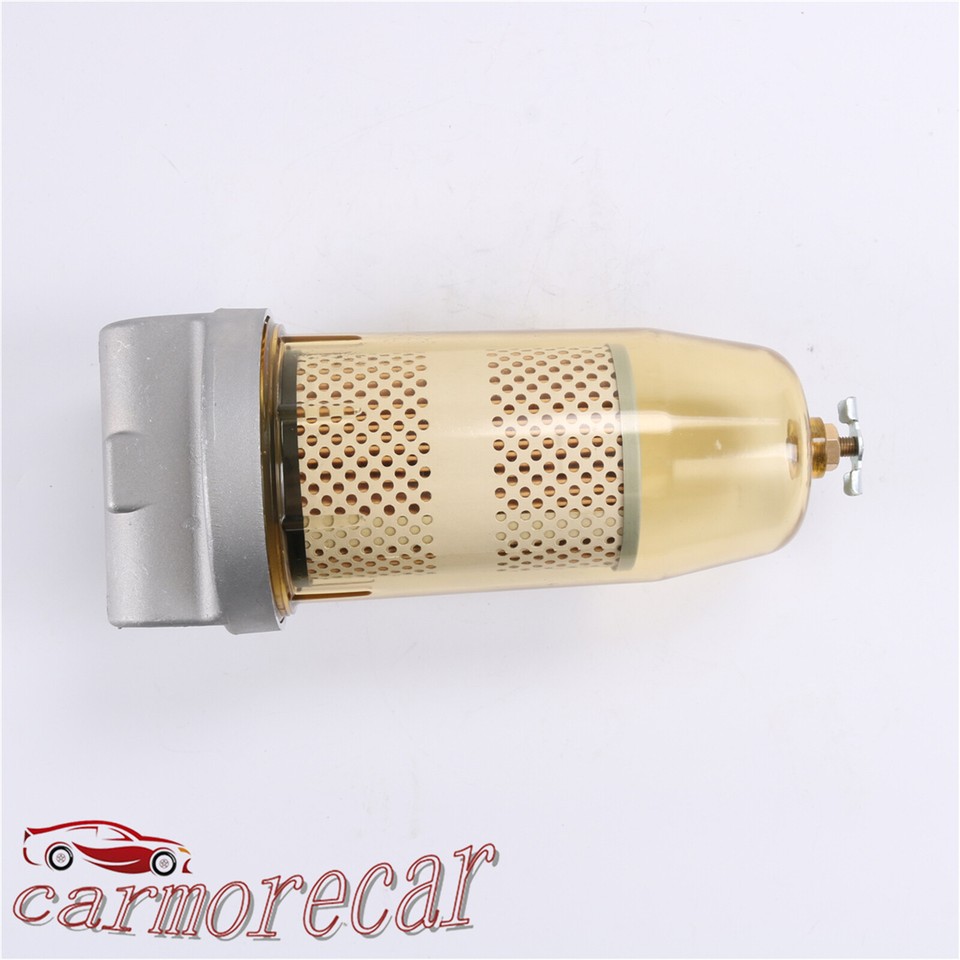 JDMSPEED 3307454S Fuel Filter Base & Bowl, Housing 330745400S | eBay