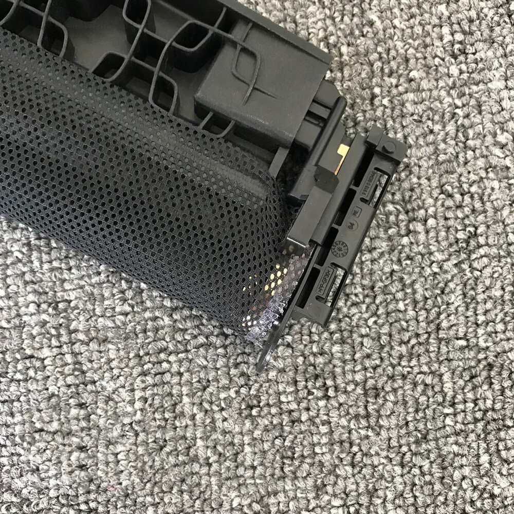 Front + Rear Sunroof Sunshade Kit 54102757016 For MINI Cooper R55 R56 ...