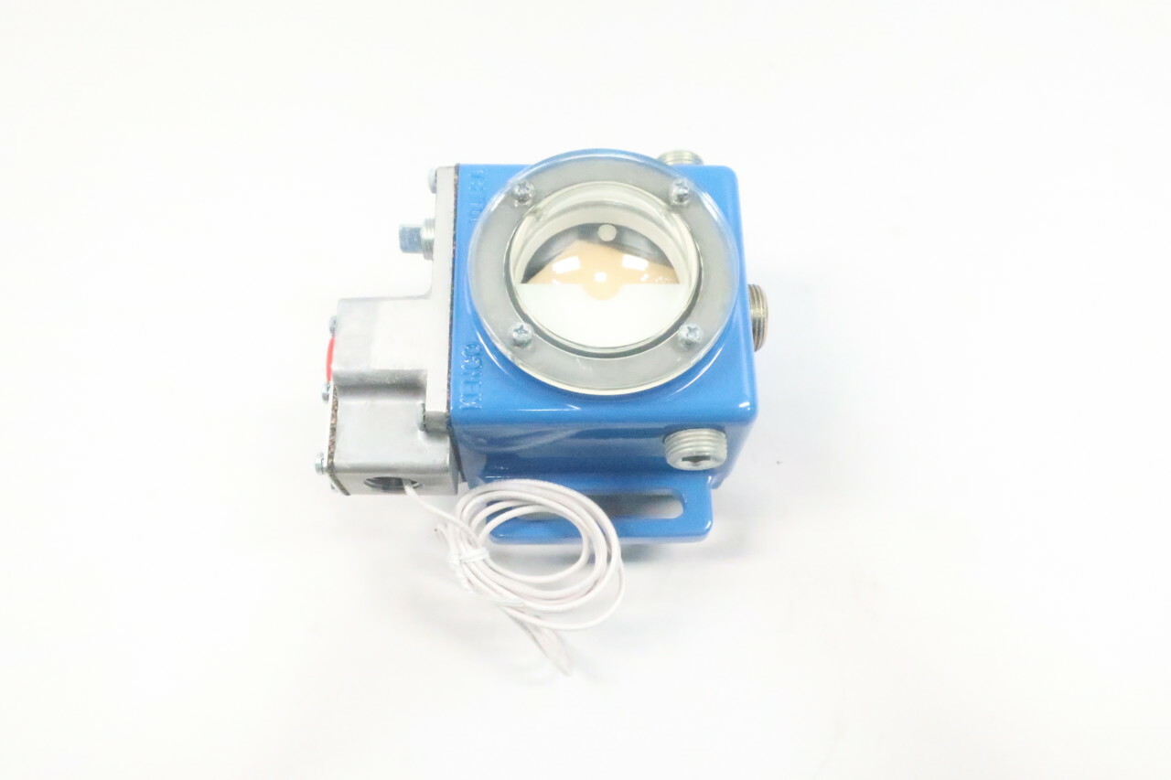 Kenco K512 Oil Level Controller for sale online | eBay