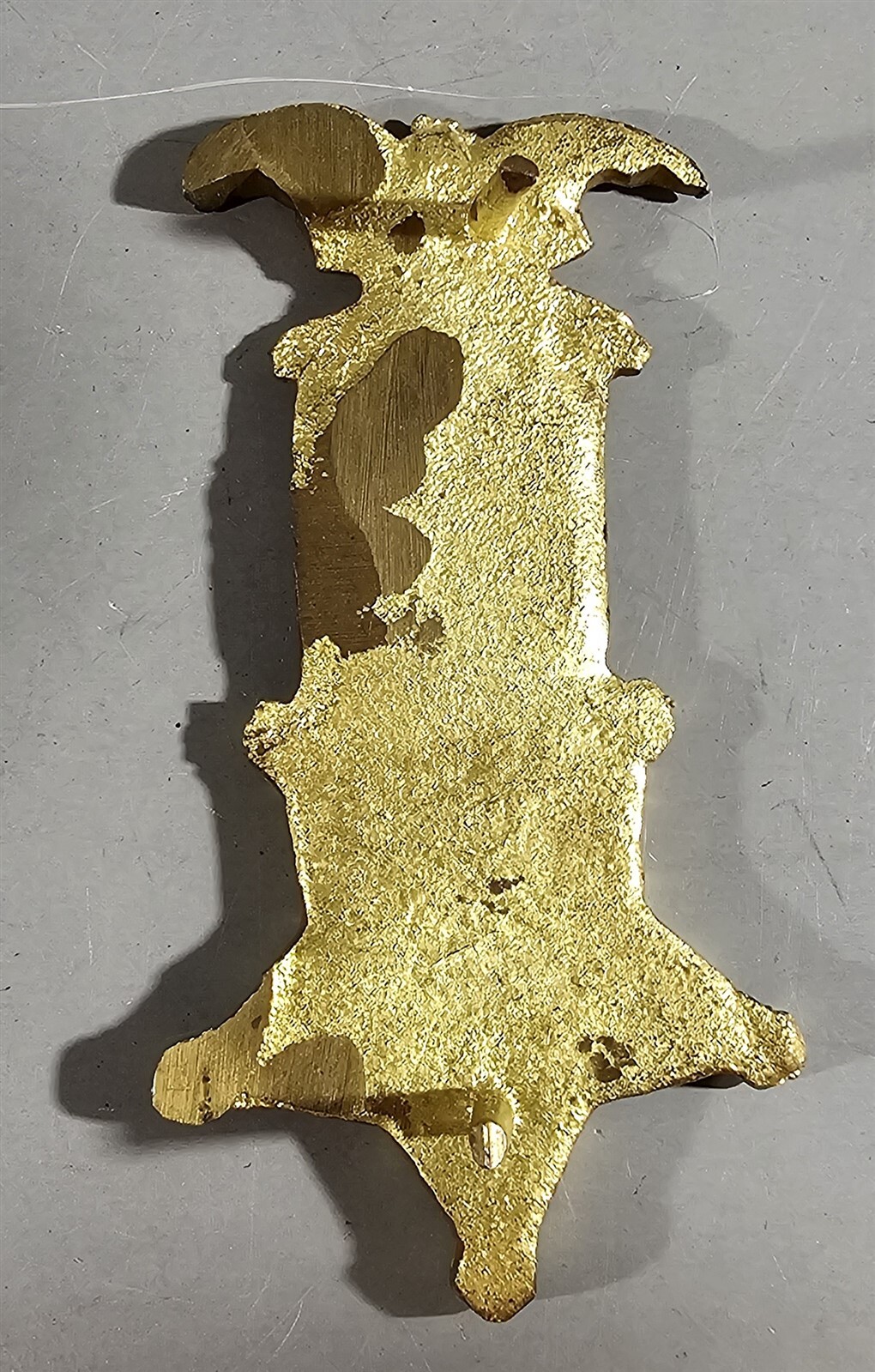 G.A.R. BRASS MEMBERSHIP BADGE & RIBBON, COFFIN MARKER, SEAL | eBay