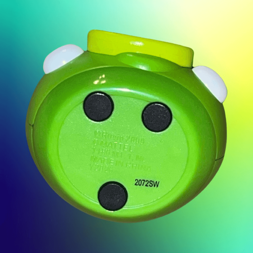 Mattel Angry Birds Magic Apptivity Game B4 | eBay