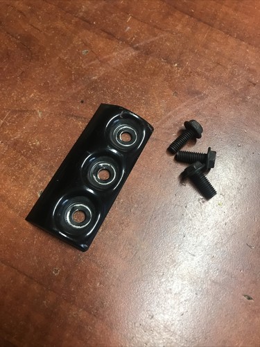 Genuine Part Blade Clamp Assembly For DeWalt D26676 3-1/4” Hand Planer ...