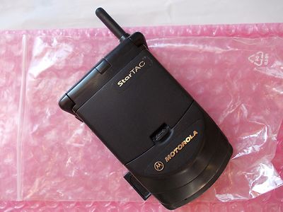 Telefono Motorola ORIGINALE Startac 130 UNICO DUAL BAND Star tac | eBay