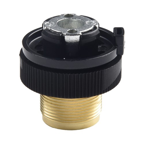 1x Gas Refill Adapter Filling Butane Canister For Outdoor Camping Stove ...