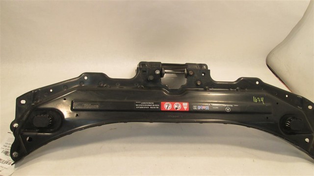 06 07 08 09 10 Mercedes-Benz R350 Radiator Core Bulkhead Support ...