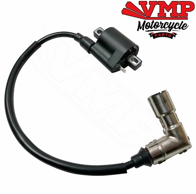 Lexmoto ZSB 125 SK125-8 Ignition HT Coil Lead Spark Plug Metal Cap ...