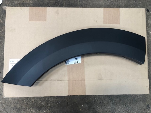 MINI Countyman R60 Rear Right Wheel Arch 51779800770 Genuine for sale ...