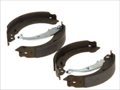 Brake shoe set DELPHI LS1717 | eBay Australia