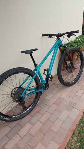 Yeti Arc 2023 Turq S | eBay