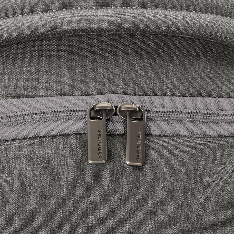 Samsonite Mother Lode Travel Backpack - Heather Graphite 840359630356| eBay