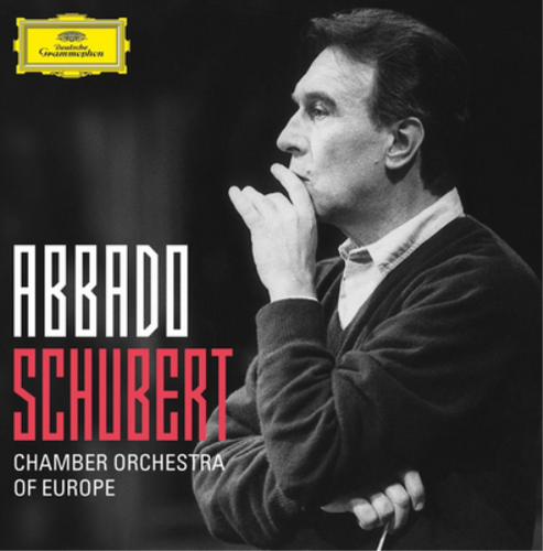 Claudio Abbado Abbado: Schubert (CD) Box Set 28947946458 | eBay