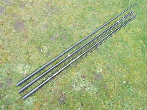 Preston Side Puller Kit (x2) + Spot On Cupping Kit (x1) FISHING SET UP ...