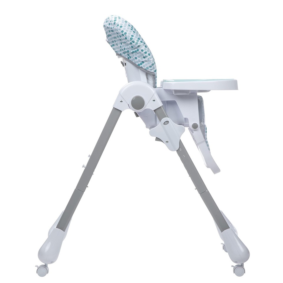 Safety 1st 3-in-1 Grow and Go High Chair, Adjustable Recline and Height ...
