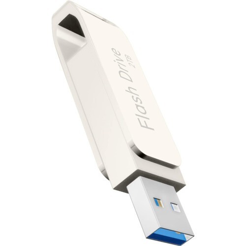 USB 2TB Flash Drive Large Storage Thumb Drive Stick Flash Portable | eBay