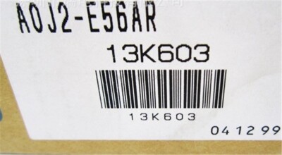 1Pc New Mitsubishi A0J2-E56AR rk | eBay