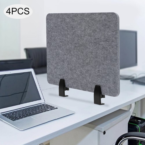 Desk Shield Desk Divider Panel Office Desktop Partition Privacy Screen ...