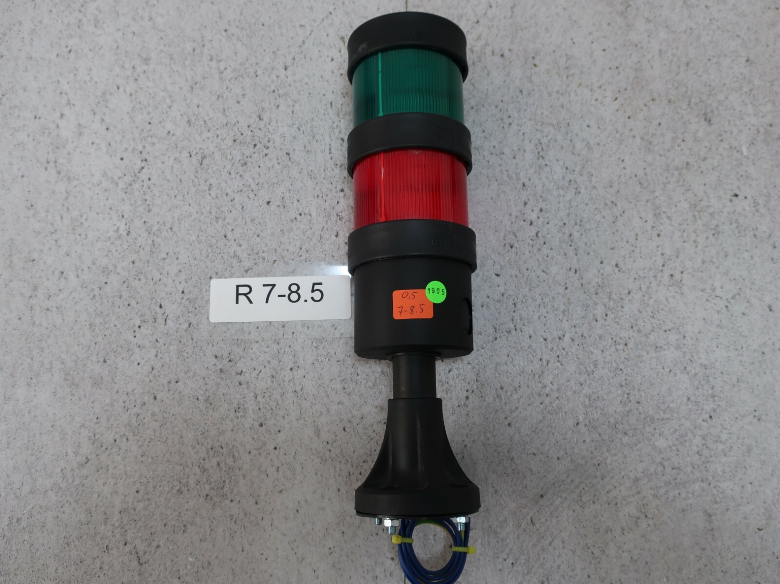 Schneider Electronic XVB C21 + XVB C34 Red & XVB C33 Green | eBay