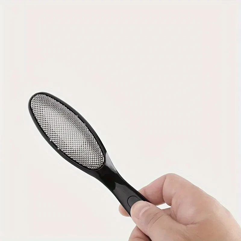 Manicure Pedicure Nail Foot care Filer Callus Remover Rasp 8ps Set With ...