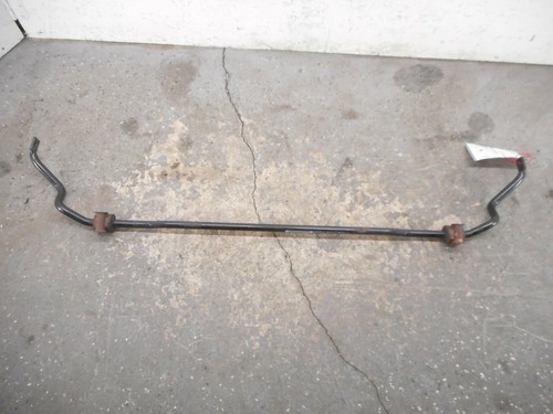 Mercedes-Benz C250 Rear Sway Stabilizer Bar 17mm AWD A2043261065 OEM ...