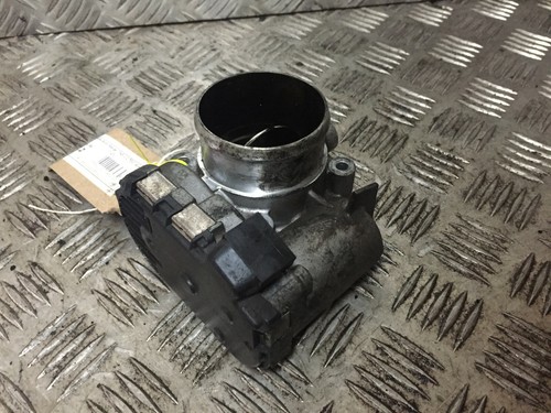 Ford Ranger TKE 3.2 TDCI 11-On Throttle Body GENUINE 1781960 BK2Q-9E926 ...