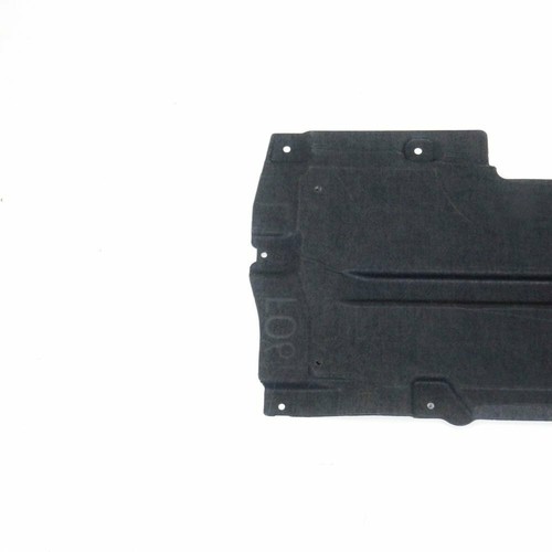 BMW 6 GRAN COUPE F06 LEFT SIDE UNDERBODY COVER 51757276181 NO DUTY TO ...