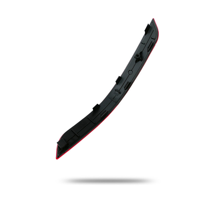 2048200374 204820047 Rear Bumper Reflector For 12-14 Mercedes-Benz GLK ...