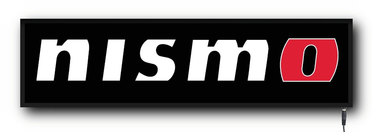 Nismo Logo Vector