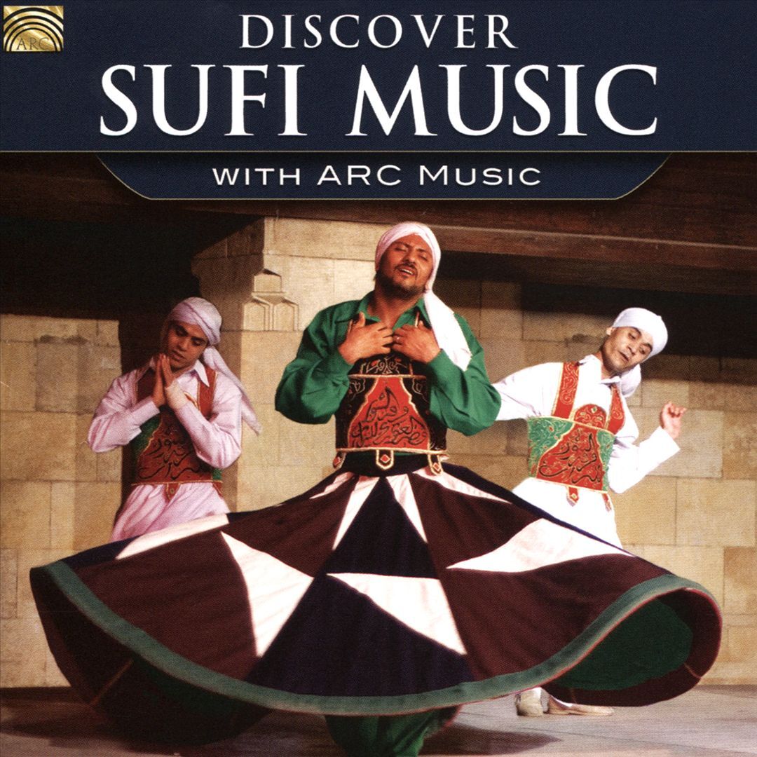 Sufi Artists