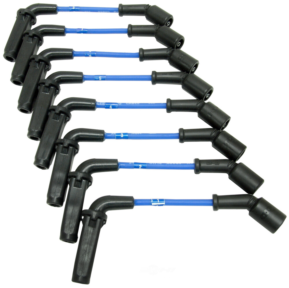 Spark Plug Wire Set NGK 51439 for sale online | eBay
