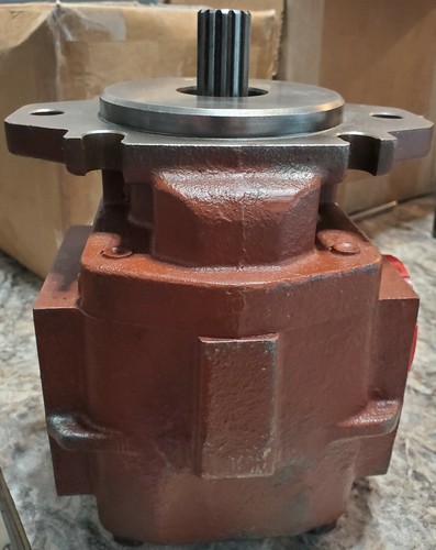 LPC150L-2B5, Geartek, Hydraulic Gear Pump | eBay
