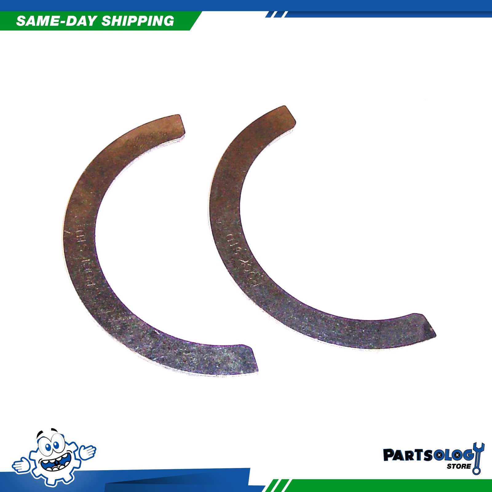 DNJ EK525 Engine Rebuild Kit For 89-95 Geo Suzuki Sidekick Tracker 1.6L ...