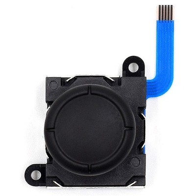 3D Analog Rocker für Controller NS Gamepad Joy Stick Reparaturzub5250 ...