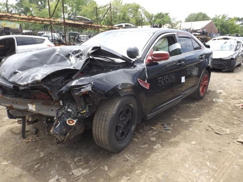 Engine 3.5L Without Turbo VIN 8 8th Digit Fits 13-15 EXPLORER 1638609 ...