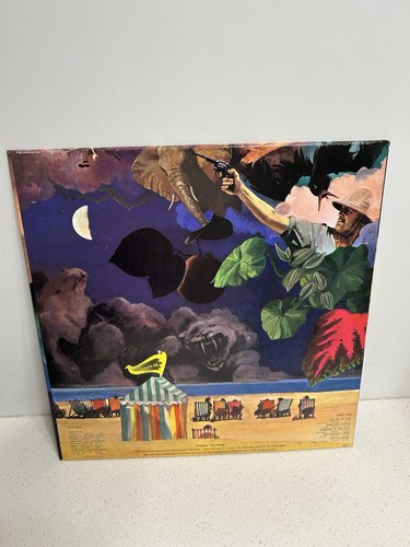 The Moody Blues-A Question Of Balance Threshold XZAL Vinyl Album LP | eBay