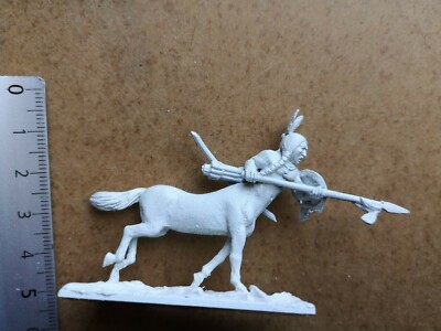 CENTAUR LIBERI FANTICIDE METAL MINIATURE M34 | eBay