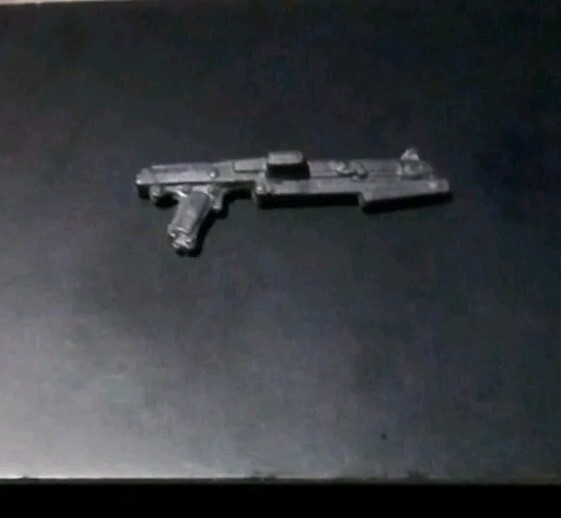 Star Wars. Clone Trooper Gun / Blaster Weapon | eBay