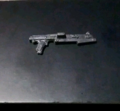 Star Wars. Clone Trooper Gun / Blaster Weapon | eBay