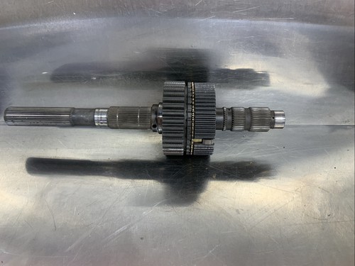 94-97 Dodge Ram Cummins 4x4 NP241DHD Transfer Case Main Shaft Synchro ...