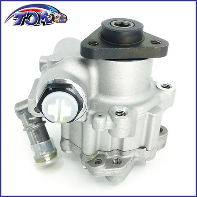 New Power Steering Pump For 2001 2002 2003 2004 2005 2006 BMW X5 ...