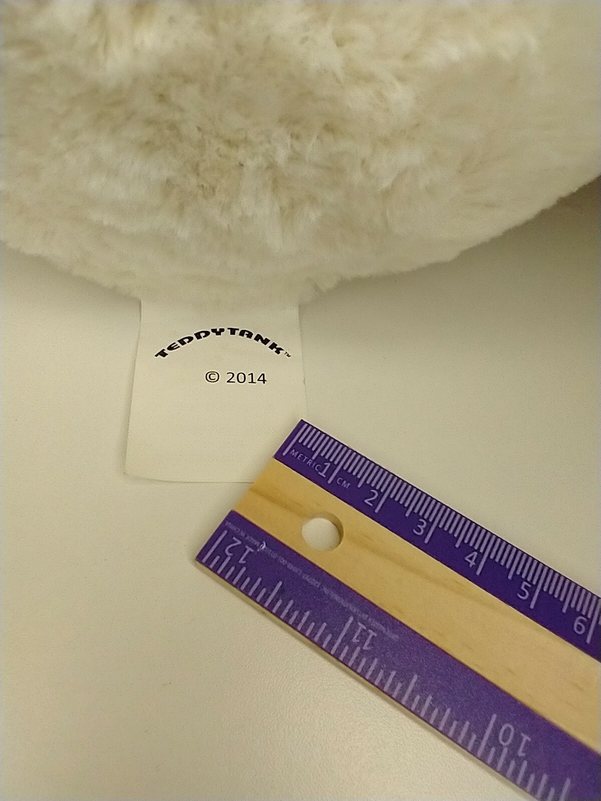 Teddy Tank Fish Tank 2014 Plush Dog Puppy | eBay