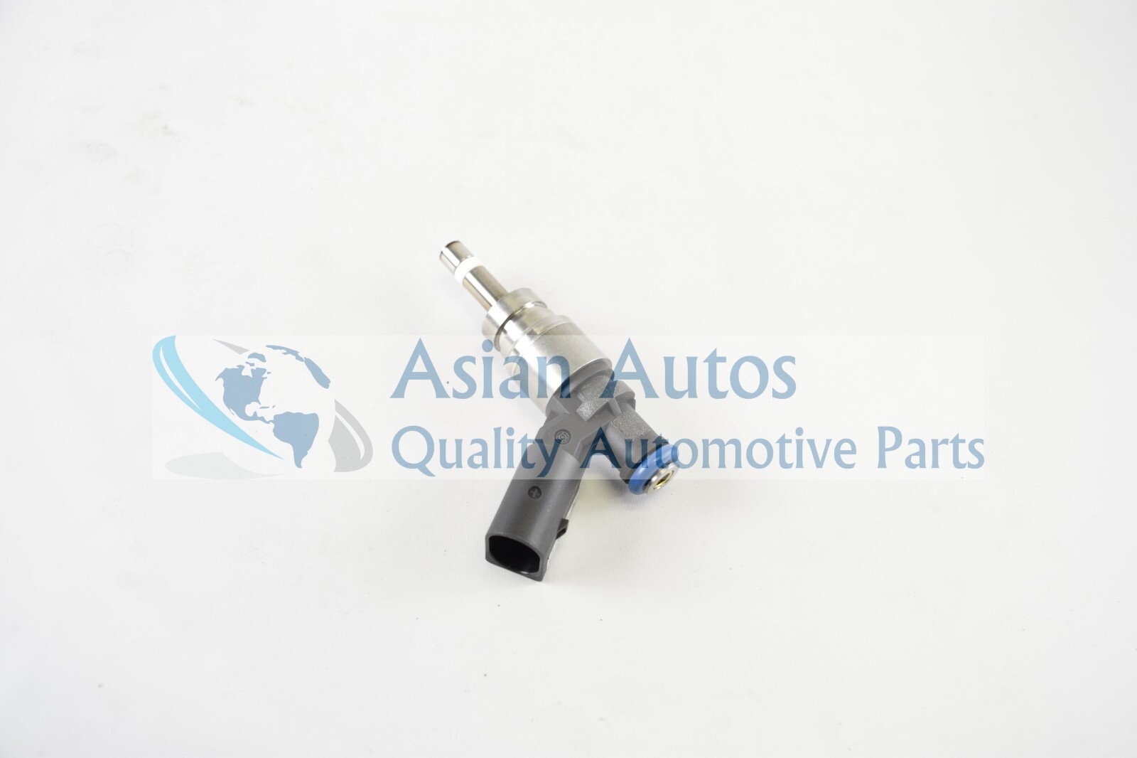 OEM Hitachi Fuel Injector 079906036C For Volkswagen Touareg 4.2L 2007 ...