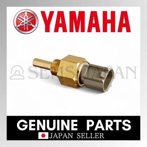 YAMAHA BRUIN GRIZZLY BIR BEAR KODIAK YFM 350 400 600 OEM THERMO SENSOR ...
