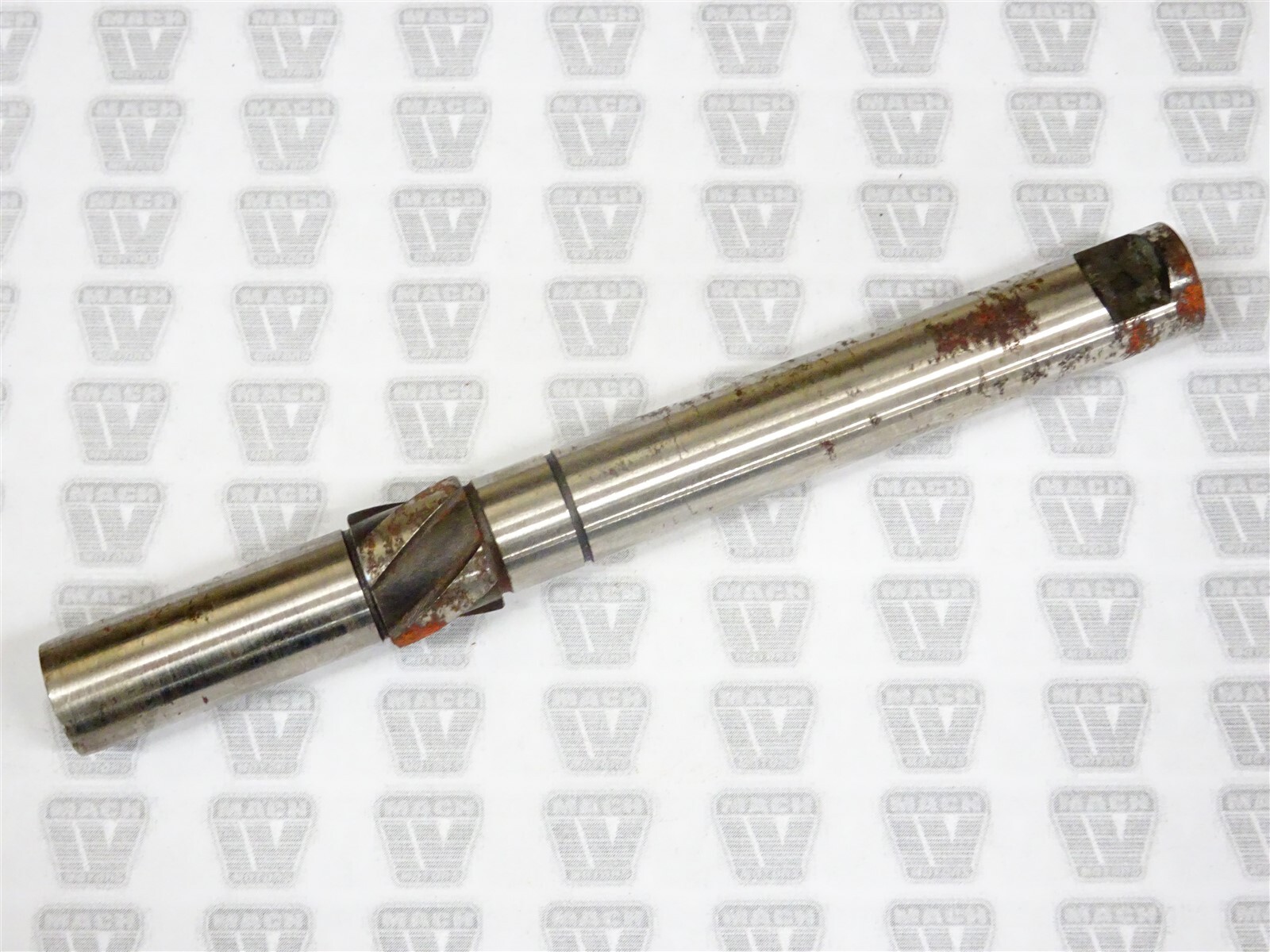 Harley Davidson NOS NEW 33093-65P Crankshaft M65 M50 MC65 | eBay