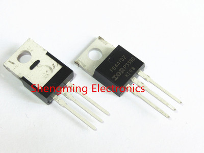50pcs IRFB4410Z IRFB4410 FB4410Z TO-220 97A 100V MOSFET original | eBay ...
