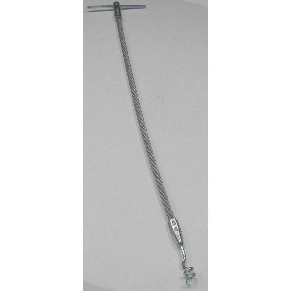 PALMETTO PACKING 1105 Packing Extractor,Non-Removable,23 In. L | eBay