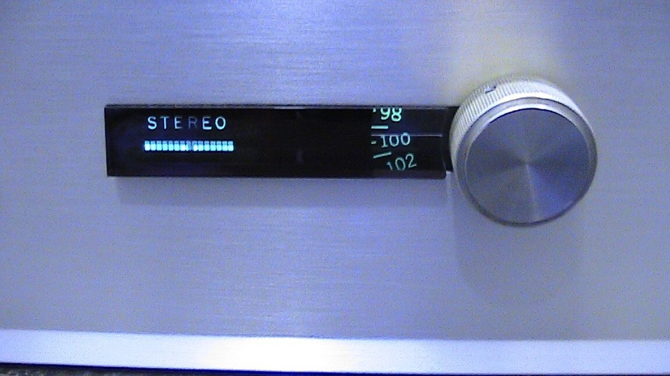 Vintage Dynaco Dyna tuner FM-3 tuner | eBay