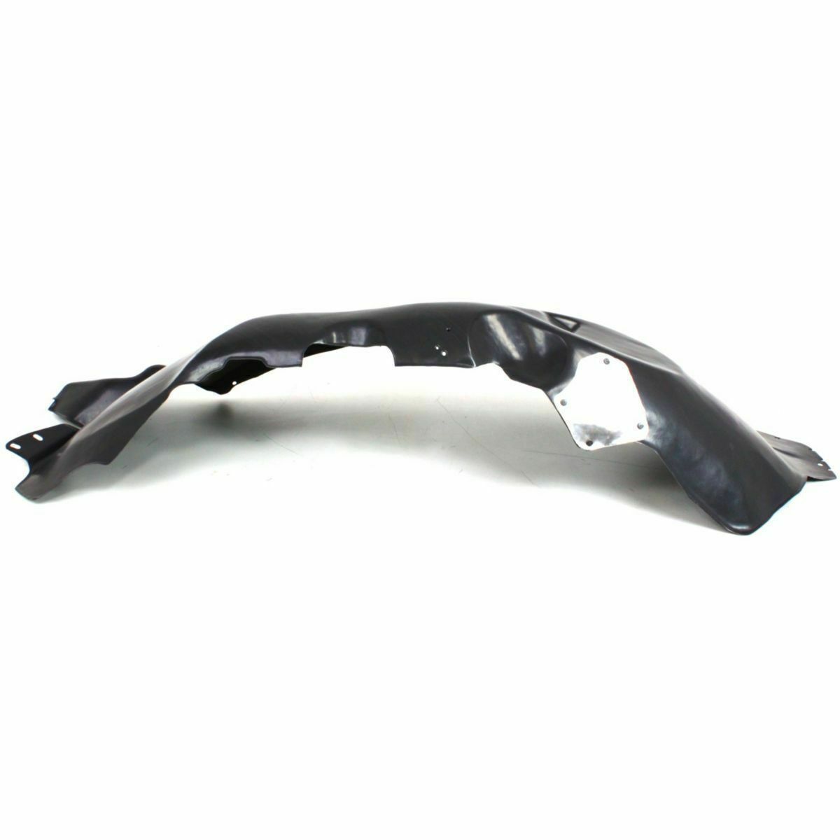 Set of 2 Front Fender Splash Shield LH & RH Side Fits Ford F-150 ...