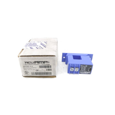 ACUAMP ACT200-10-S 10VDC NSMP | eBay