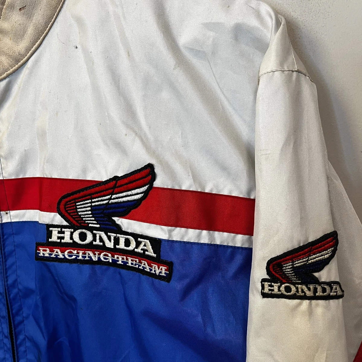 Honda Racing Team Logo