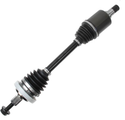 Front RIGHT Passenger CV Axle Shaft Drive Driveshaft for Mercedes W211 ...